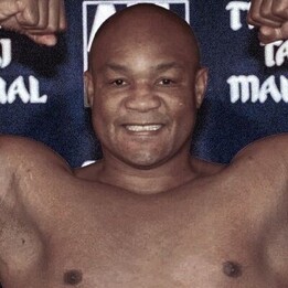 George Foreman vs. Ken Norton, Foreman vs. Norton | Boxing Bout | Tapology