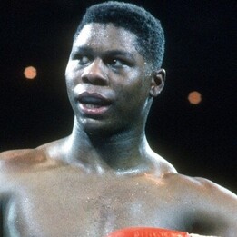 Mike Tyson vs. Tyrell Biggs, Tyson vs. Biggs | Boxing Bout | Tapology