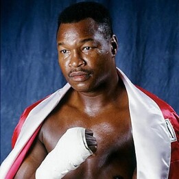 Mike Tyson vs. Larry Holmes, Tyson vs. Holmes | Boxing Bout | Tapology