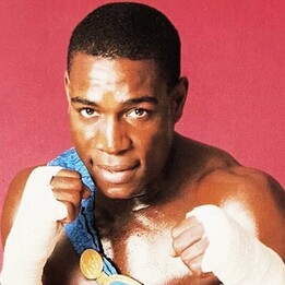 Mike Tyson vs. Frank Bruno, Tyson vs. Bruno 2 | Boxing Bout | Tapology