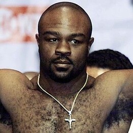 Mike Tyson vs. Orlin Norris, Tyson vs. Norris | Boxing Bout | Tapology