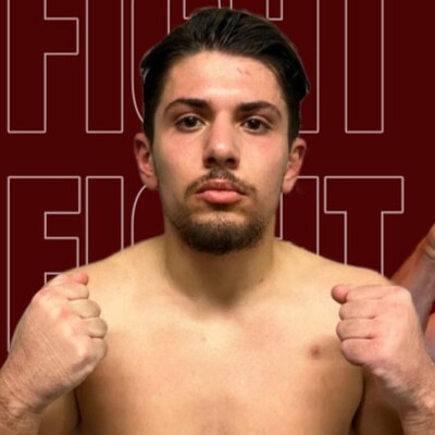 Alexander Nineve ("The Italian Nightmare") | Boxer Page | Tapology