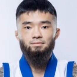 Tao Yi Ru vs. Guo Chen Yie, Cage Clash 2 | MMA Bout | Tapology