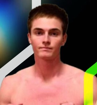 Chase Martin | MMA Fighter Page | Tapology