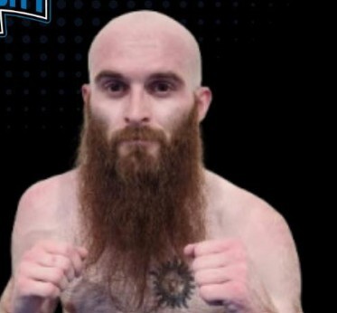 Kaleb Lewis | MMA Fighter Page | Tapology