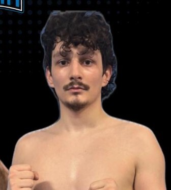 Kristian Berisha | MMA Fighter Page | Tapology