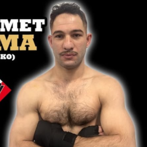 Muhamet Mema | Boxer Page | Tapology
