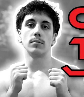 AAJ Roberts ("A.J.") | MMA Fighter Page | Tapology