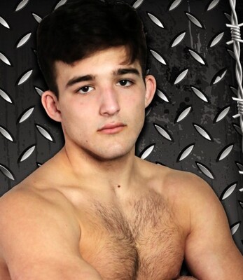 Sam Meloy | MMA Fighter Page | Tapology