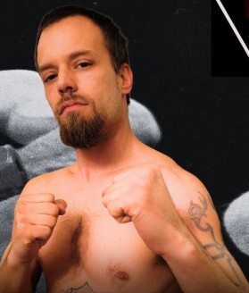 Ronald Howell | MMA Fighter Page | Tapology