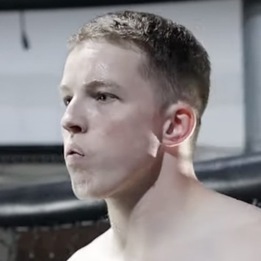Kieran Jones vs. Sam Edwards, Octagon Wars 5 | Kickboxing Bout | Tapology