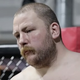 Connor Nugent vs. Ricky Walsh, Braveheart Promotions 1 | MMA Bout ...