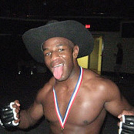 Merritt Warren vs. Nate Jolly, Revolution Fight League | MMA Bout ...