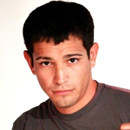 Victor Ditola vs. Dan Alstott, Brawl at Bourbon Street | MMA Bout ...