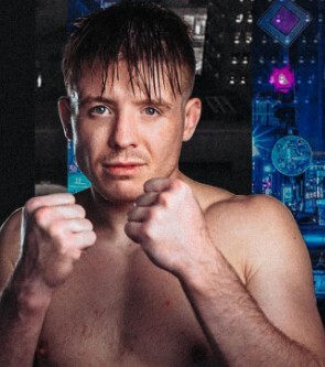 Zach Perry | MMA Fighter Page | Tapology