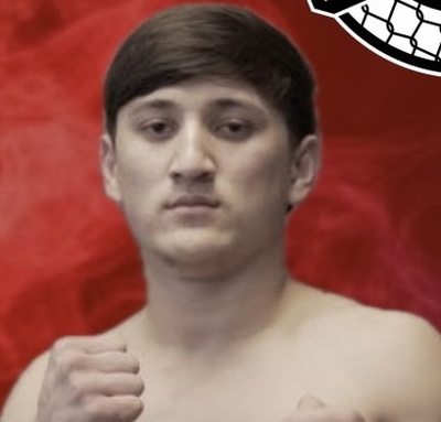 Doston Farmenov | MMA Fighter Page | Tapology