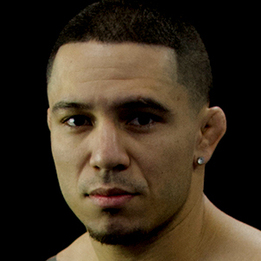 Edwin Sarria vs. Christopher Daniel, Titan FC 70 | MMA Bout | Tapology