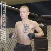 Tyler Jensen | MMA Fighter Page | Tapology