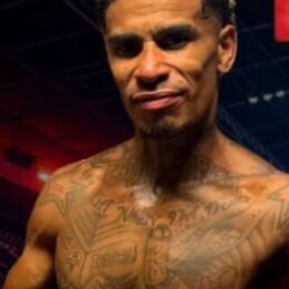 Martin Tucker vs. Ryan Venable, Bell vs. Hunter | Boxing Bout | Tapology