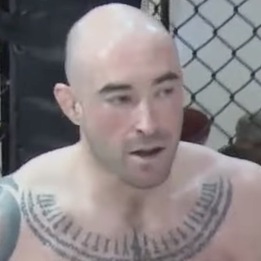 James Whiston vs. David Roberts, Fight For Charity 10 | MMA Bout | Tapology