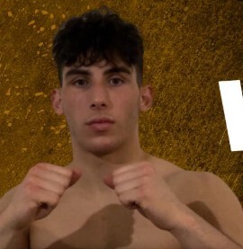 Anthony Haddad | MMA Fighter Page | Tapology
