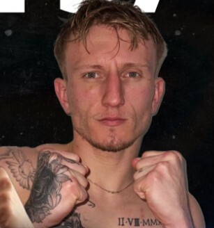 Caleb Henry | MMA Fighter Page | Tapology