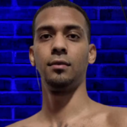 Angel Tinoco vs. Victor De Jesus, MMA Castileón 8 | MMA Bout | Tapology