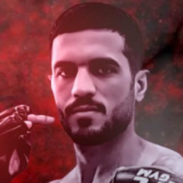 Nazargol Rostami vs. Meysam Pargar, Best Super Fighter 8 | MMA Bout ...