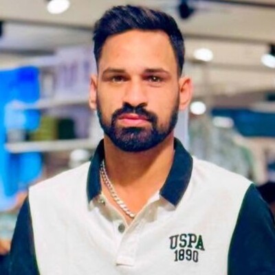 Neeraj Swami | Boxer Page | Tapology