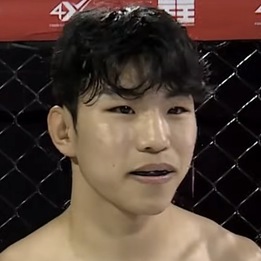 Dong Gyu Lee vs. Kim Ji Yang, High School Emperor | MMA Bout | Tapology