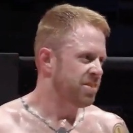 Kyle Adams vs. Skyler Schlosser, Alaska FC 164 | Muay Thai Bout | Tapology