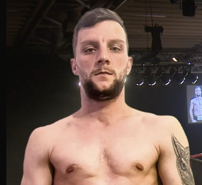 Arron Wales ("The Emperor") | Fighter Page | Tapology