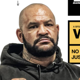 Carl Wright vs. Nathan Joseph, Joseph vs. Wright | Boxing Bout | Tapology