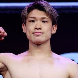 Reito Tsutsumi vs. Leobardo Quintana, Inoue vs. Picasso | Boxing Bout ...