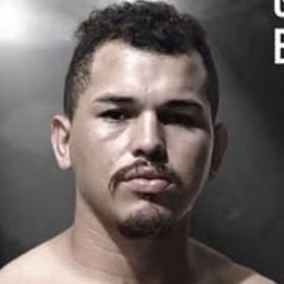 Alan Cordeiro vs. Diego Cabeca, Black Glory MMA Championship | MMA Bout | Tapology