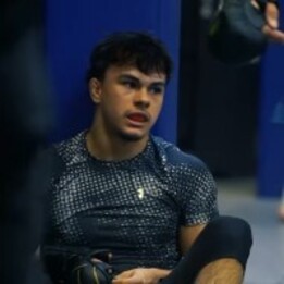 Ivan Romanenko vs. Anthony Agopian, French Championships 2025: Day 2 ...