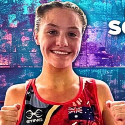 Danielle Scanlon | Boxer Page | Tapology