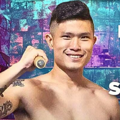 Li Han Lim | Boxer Page | Tapology