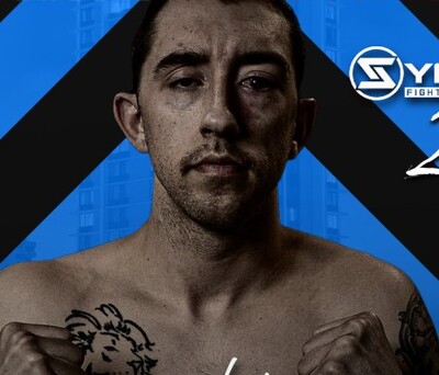 Broc Shafer ("The Switchblade") | Fighter Page | Tapology