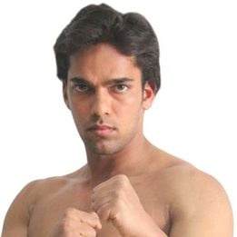 Jason Solomon vs. Mayank Dogra, Super Fight League 19 | MMA Bout | Tapology