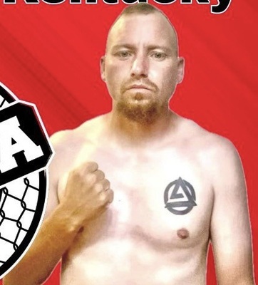 Brian Hooper | MMA Fighter Page | Tapology