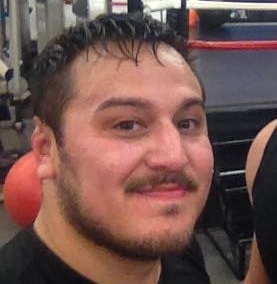 Hector Carrillo | MMA Fighter Page | Tapology