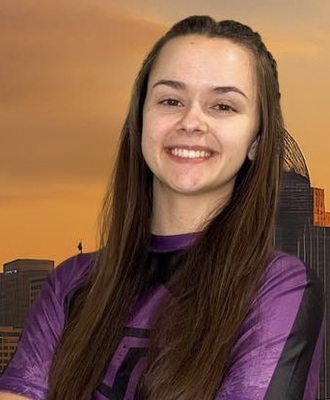 Laura Walls | Fighter Page | Tapology