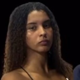 Maria Julia Matos vs. Ana Claudia Rosa, TR Fight Night | MMA Bout ...