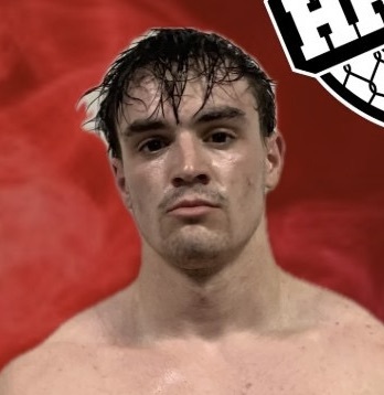 Riley Napier | MMA Fighter Page | Tapology