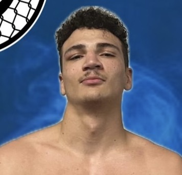 Benjamin Blair | MMA Fighter Page | Tapology