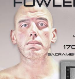 Tyler Fowler | Fighter Page | Tapology