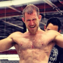 Waylon Bronstrup vs. Garrett Scott, Bellator 161 | MMA Bout | Tapology