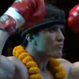Krai Sit vs. Firdavs Rasulov, Bangla Super Fights | Muay Thai Bout ...