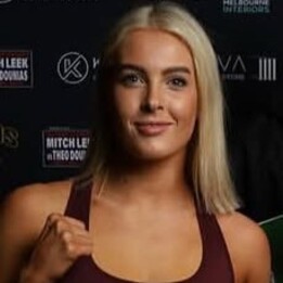 Ashleigh Heal vs. Shannon Rose, Tszyu vs. Ismaili | Boxing Bout | Tapology